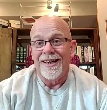 Jeff - Watch Testimonial - Baggage-Free GOP